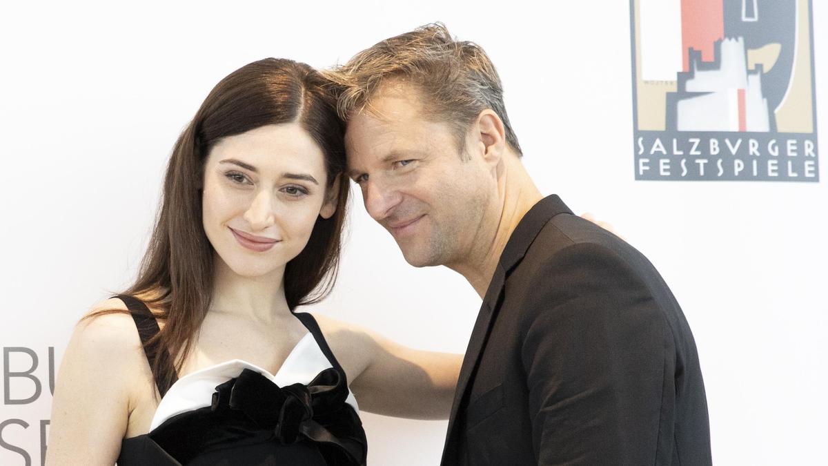 Salzburger Festspiele: Philipp Hochmair ist der neue Jedermann, Deleila Piasko die Buhlschaft